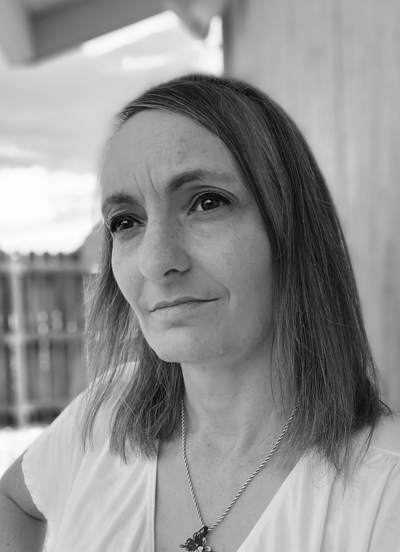 Rebecca Bates - North River